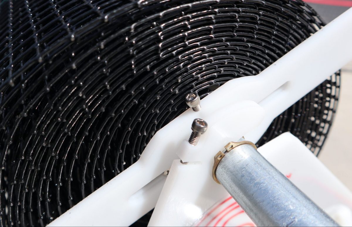 Replacement AG Bender™ Spindle Adapters – Slick Tools LLC