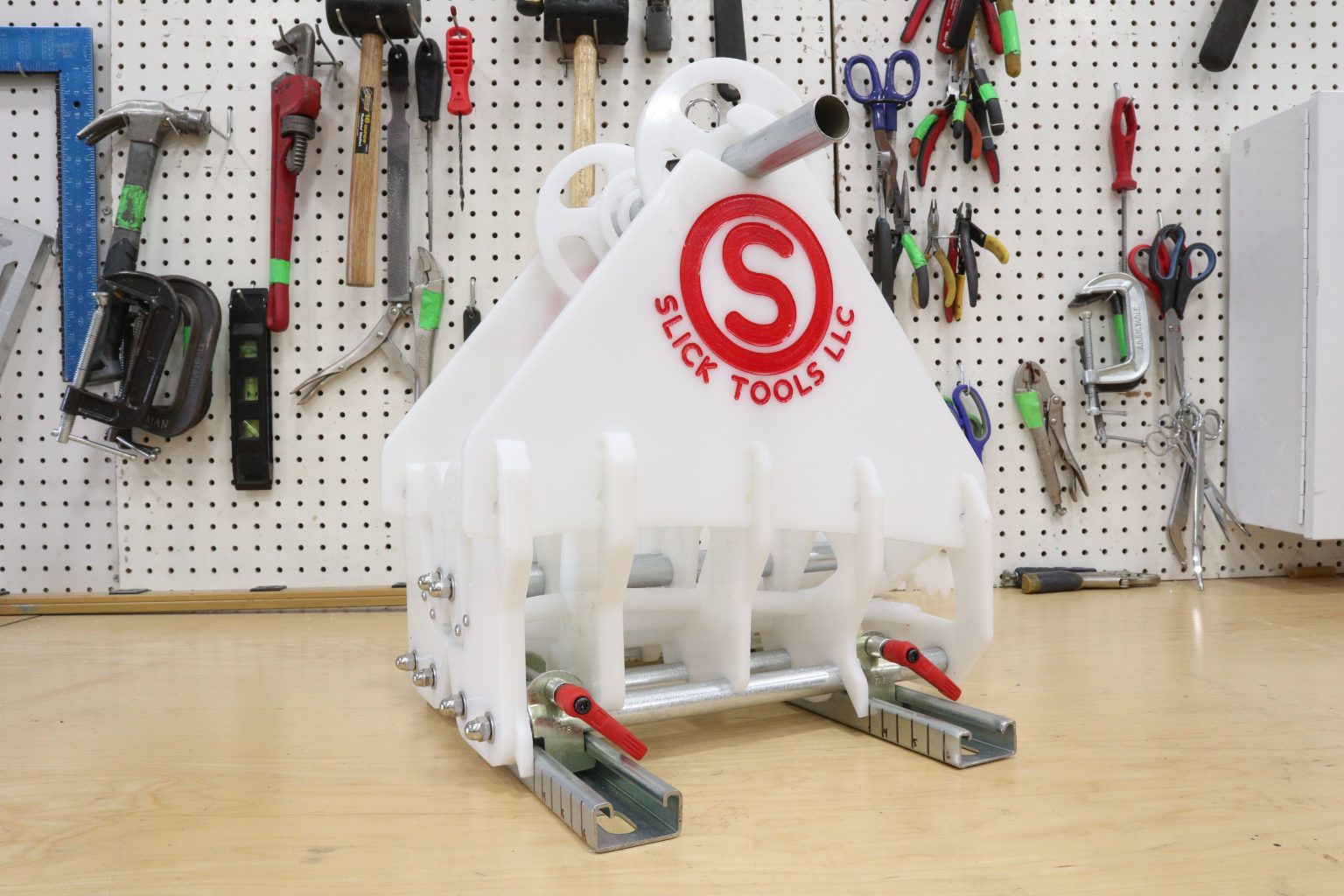 Introducing Slick Tools™! – Slick Tools LLC