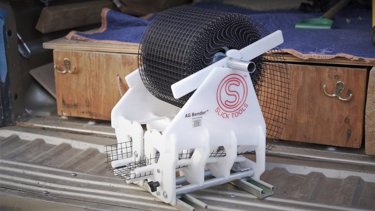 Introducing Slick Tools™! – Slick Tools LLC