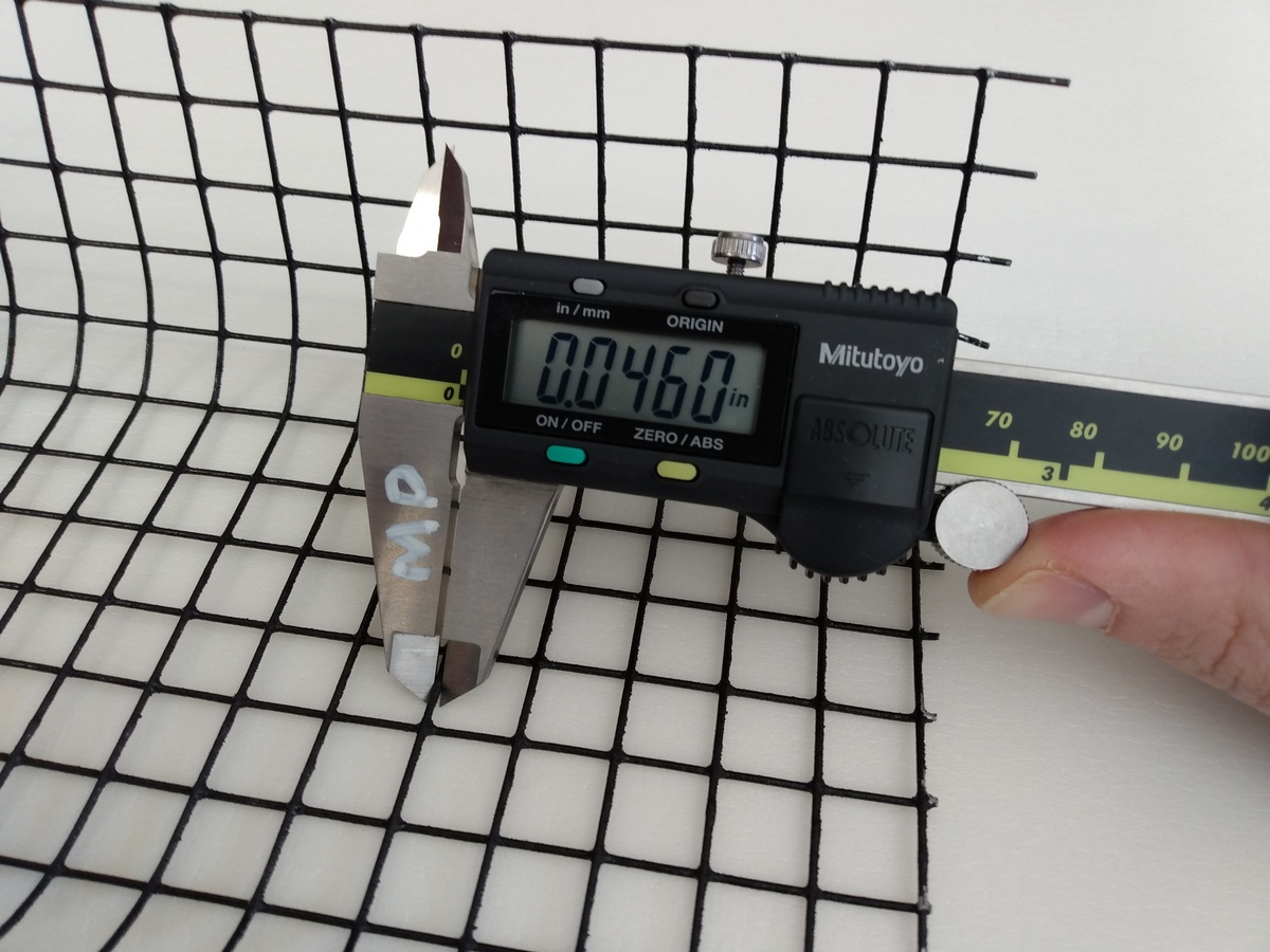 Types of Wire Mesh – Slick Tools LLC