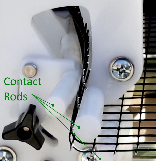 Types of Wire Mesh – Slick Tools LLC